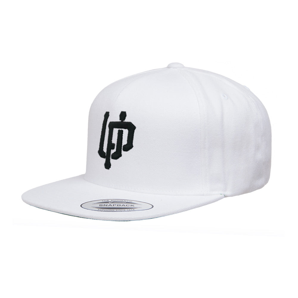 Undercover Prodigy Official Logo Snapback Various Colors - Official Hopsin Apparrel