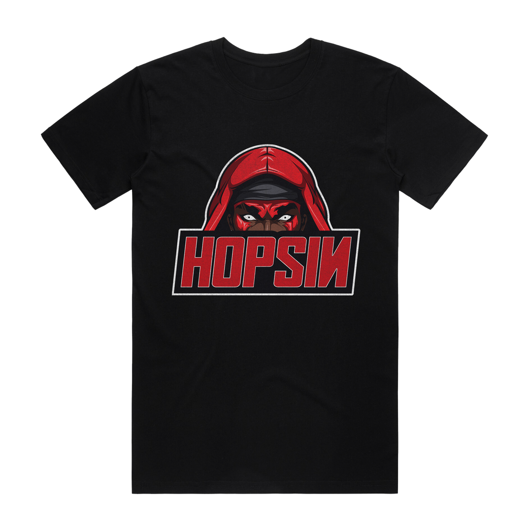 Undercover Prodigy - The Official Website Of Hopsin