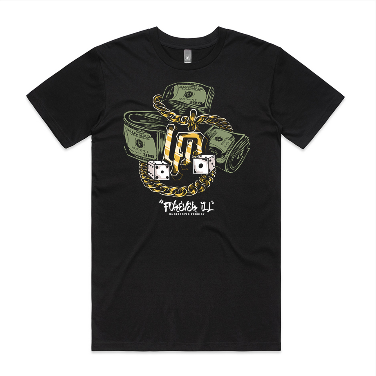 New Merch Arrivals - The Official Merch Store Of Hopsin | Undercover ...