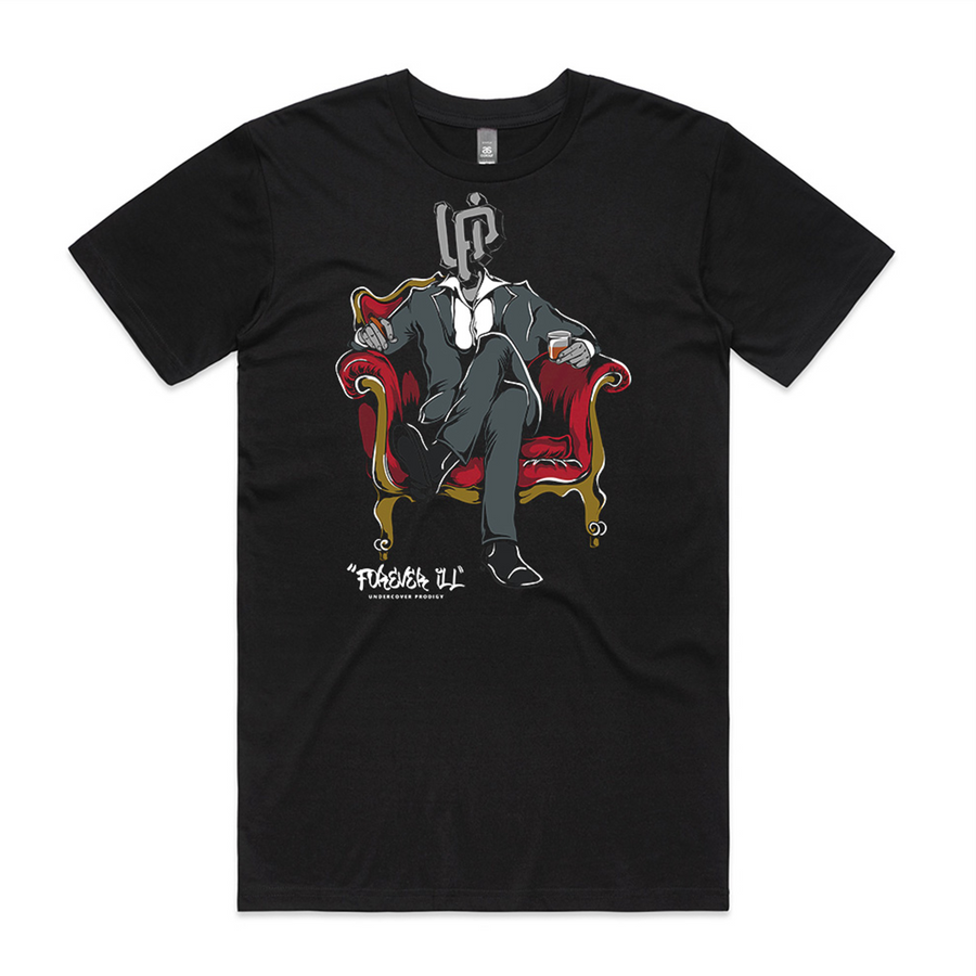 Official Hopsin T-Shirts - Graphic T's, Official Hopsin Logo T's, And ...