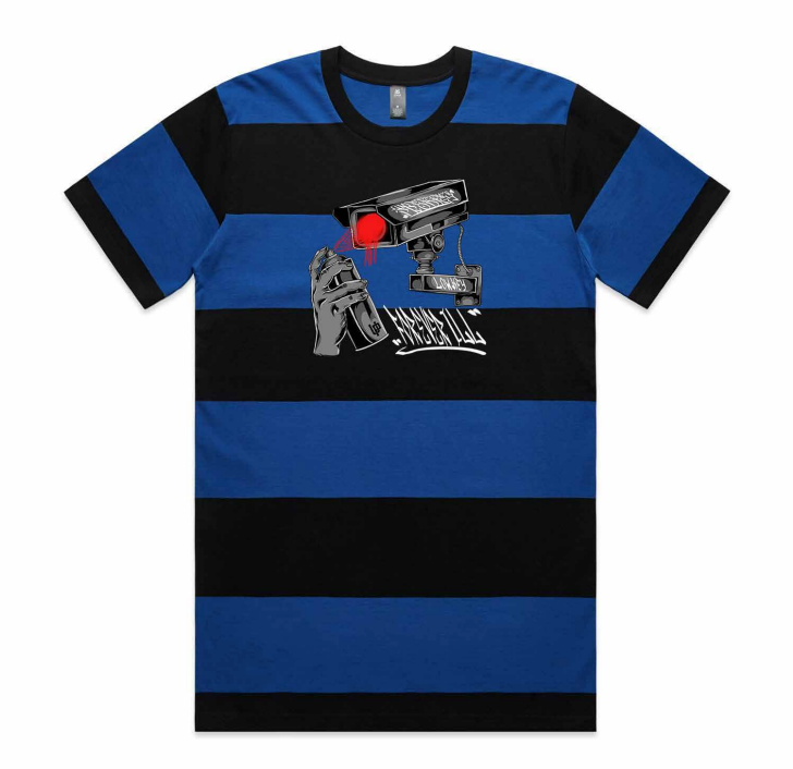 New Merch Arrivals - The Official Merch Store Of Hopsin | Undercover ...