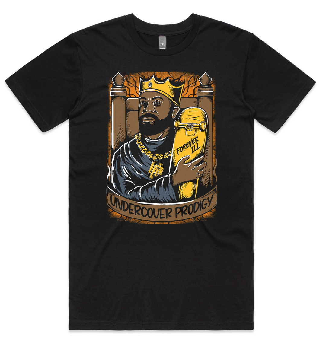 All – Page 3 – Undercover Prodigy